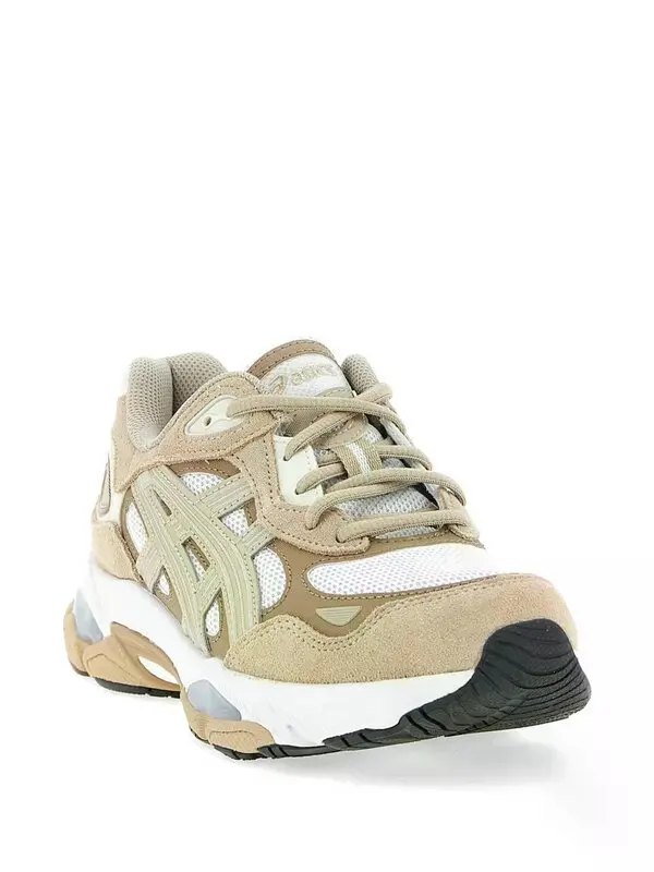 Asics Gel-nyc 2.0 Sneakers - Neutrals