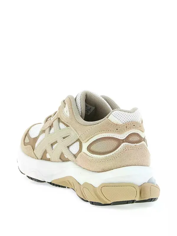 Asics Gel-nyc 2.0 Sneakers - Neutrals