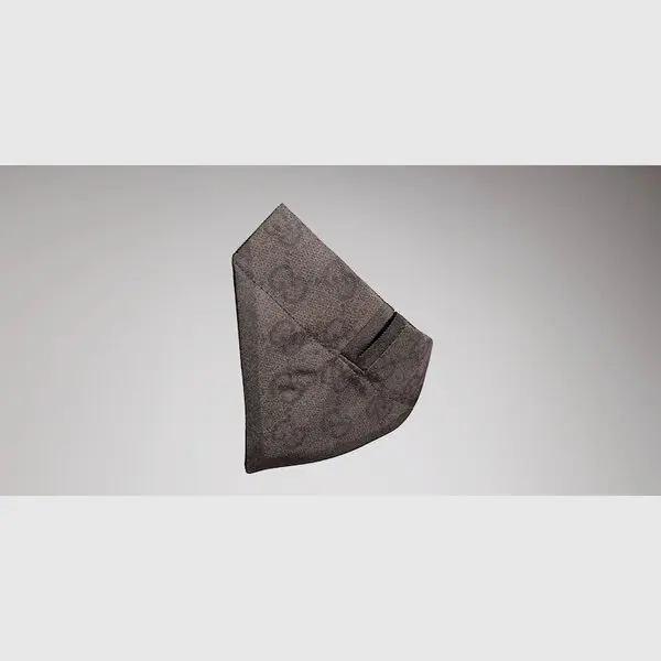 Gucci Extra-small Pet Bandana