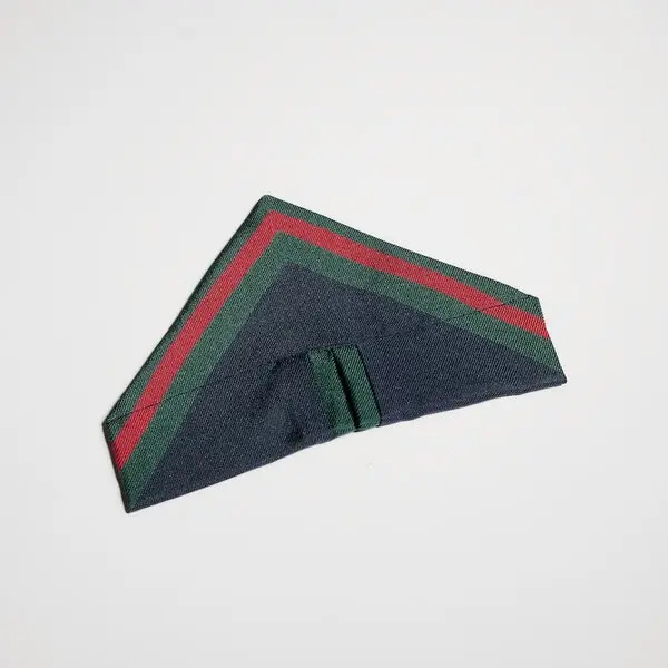 Gucci Extra-small Pet Bandana