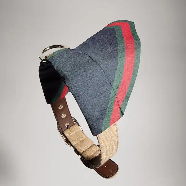 Gucci Large/extra-large Pet Bandana