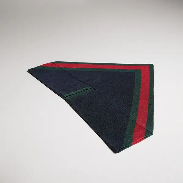 Gucci Large/extra-large Pet Bandana