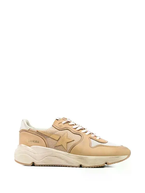 GOLDEN GOOSE Sole Sneakers