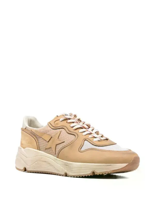GOLDEN GOOSE Sole Sneakers