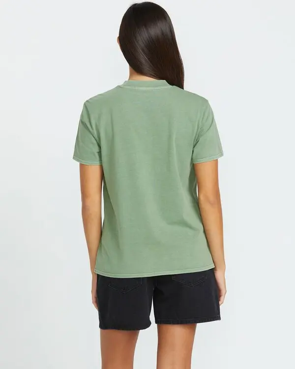 Volcom Lock It Up Tee
