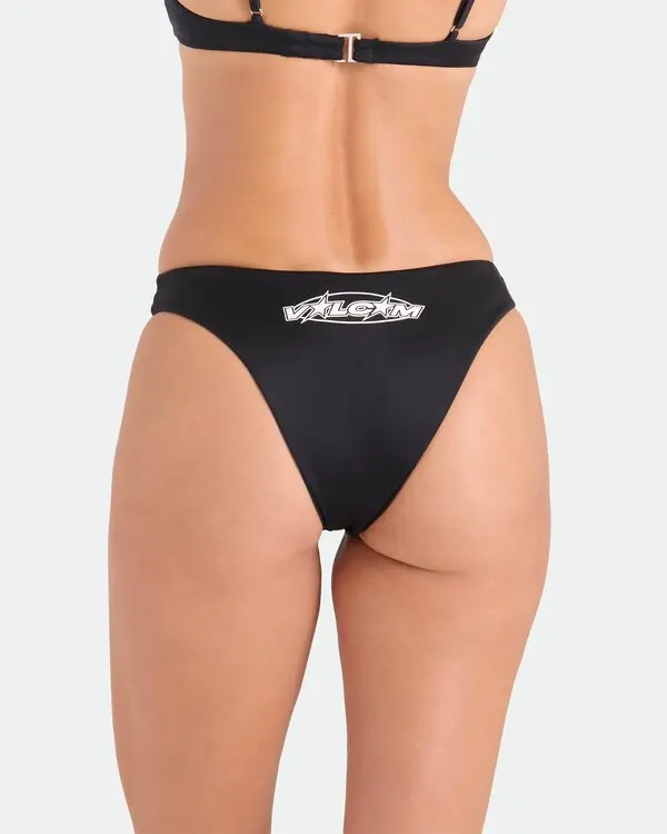 Volcom Coco Legacy Drop 90s V Bikini Bottom