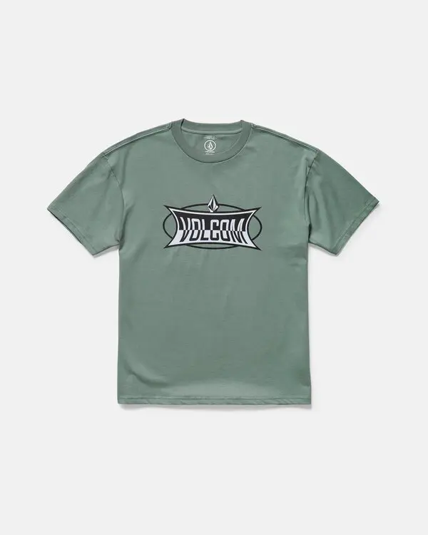 Volcom Duster Short Sleeve Tee
