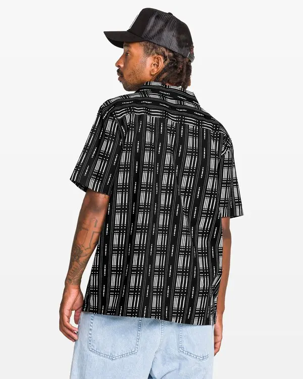 Volcom Macros Short Sleeve Shirt