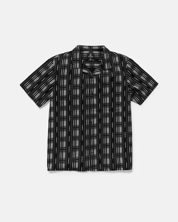 Volcom Macros Short Sleeve Shirt