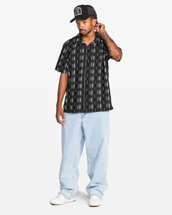 Volcom Macros Short Sleeve Shirt