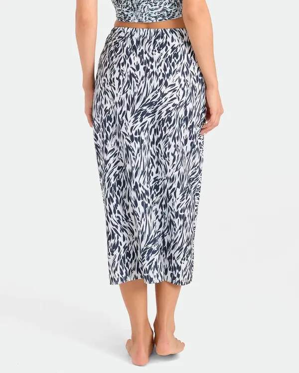 Volcom Midi Skirt