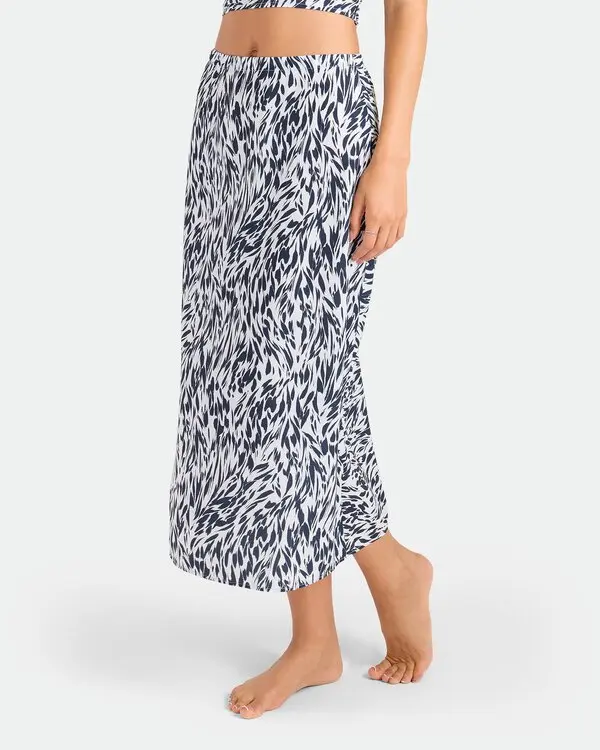 Volcom Midi Skirt