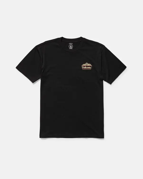 Volcom Topas Short Sleeve Tee