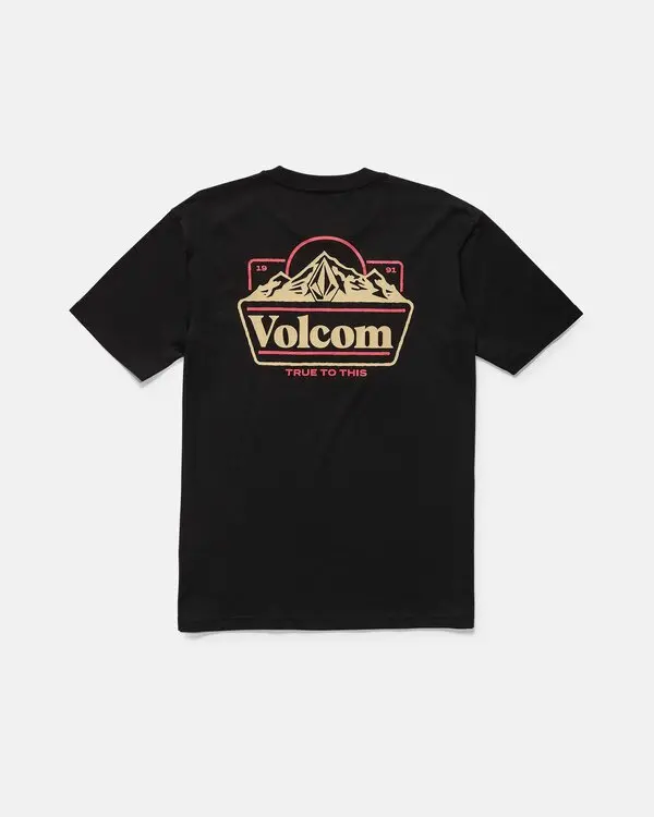 Volcom Topas Short Sleeve Tee