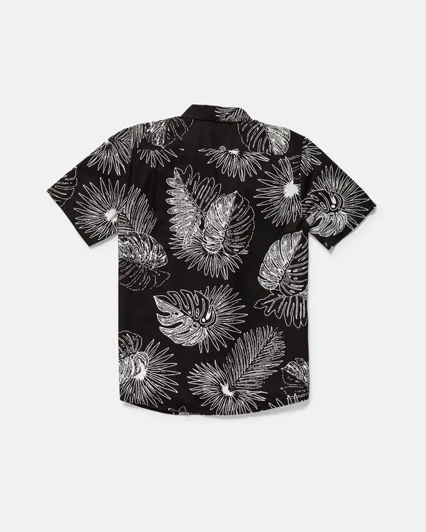 Volcom Monsterious Short Sleeve Shirt