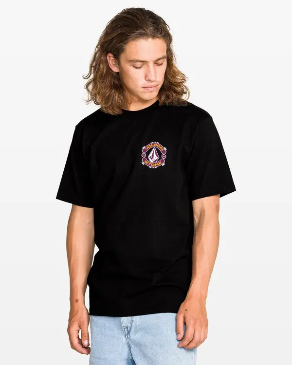 Volcom Freekick Short Sleeve Tee