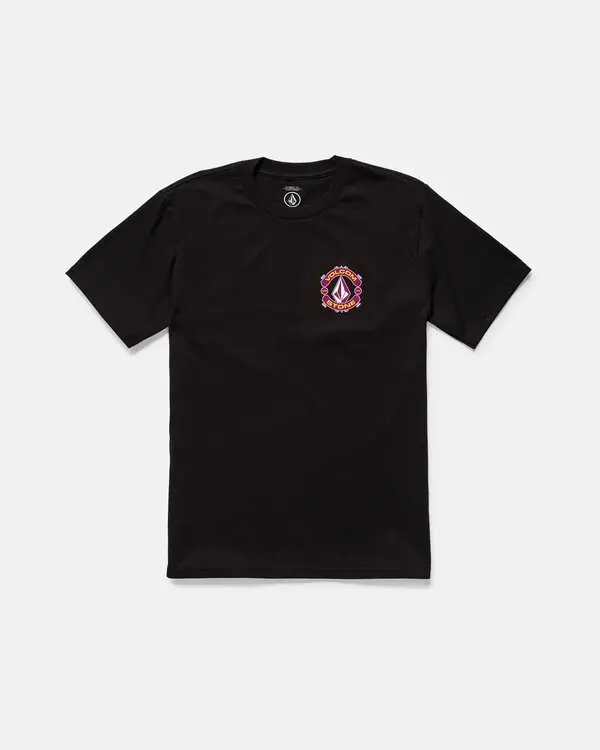 Volcom Freekick Short Sleeve Tee
