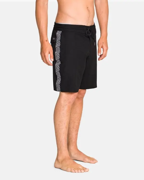 Volcom Yewster Loose Stoney 18" Boardshorts