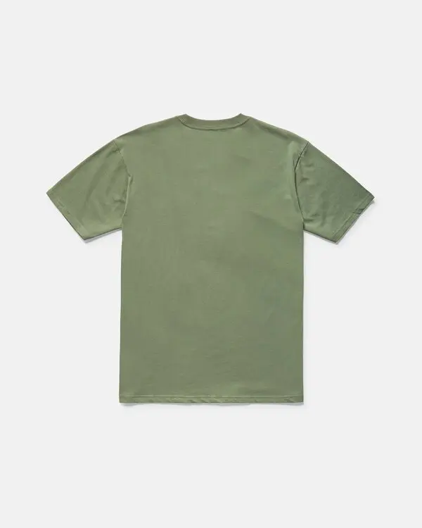 Volcom Be Kind Rewind Short Sleeve Tee
