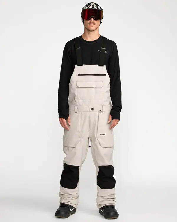 Volcom Bib Overalls