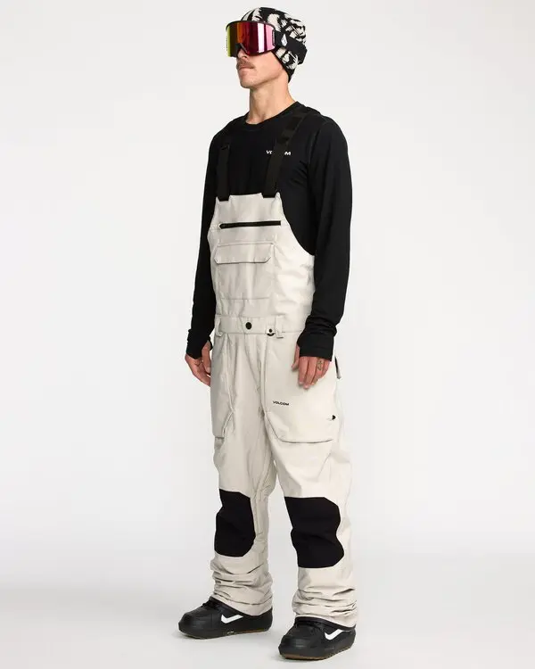 Volcom Bib Overalls