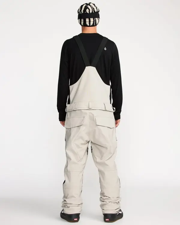 Volcom Bib Overalls