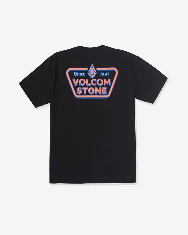 Volcom Countertop Short Sleeve Tee
