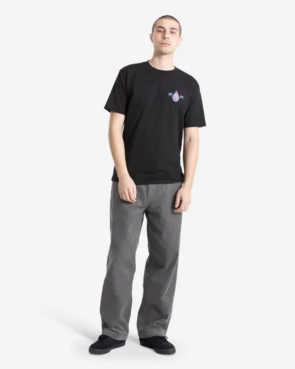 Volcom Countertop Short Sleeve Tee