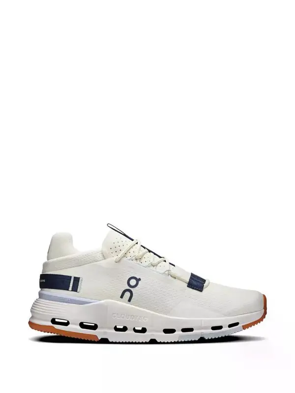 On Cloudnova 2 Sneakers - Neutrals