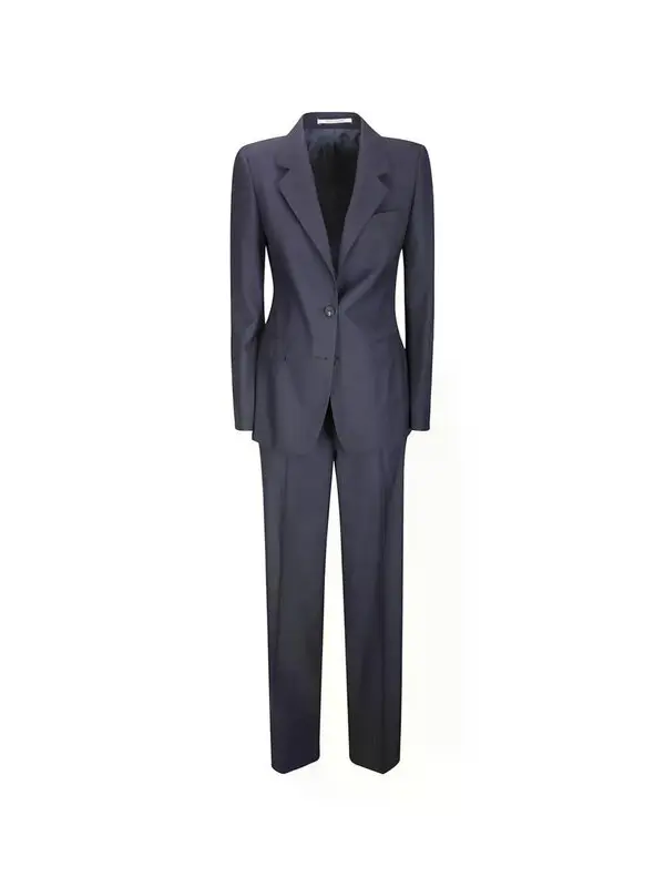 Tagliatore Parigi Suit - Blue