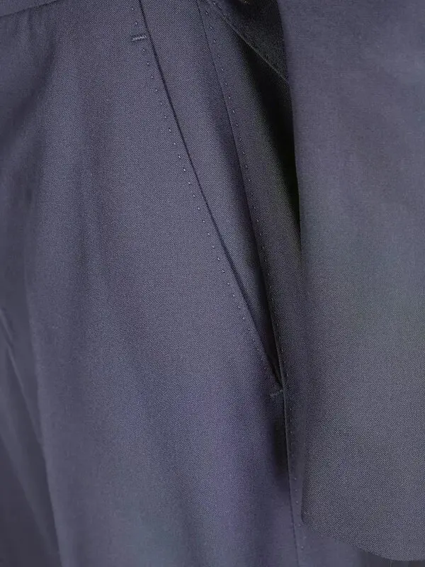 Tagliatore Parigi Suit - Blue