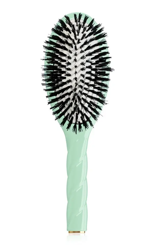 LA BONNE BROSSE Exclusive La Isla N.01 The Universal Hair Brush - Blue