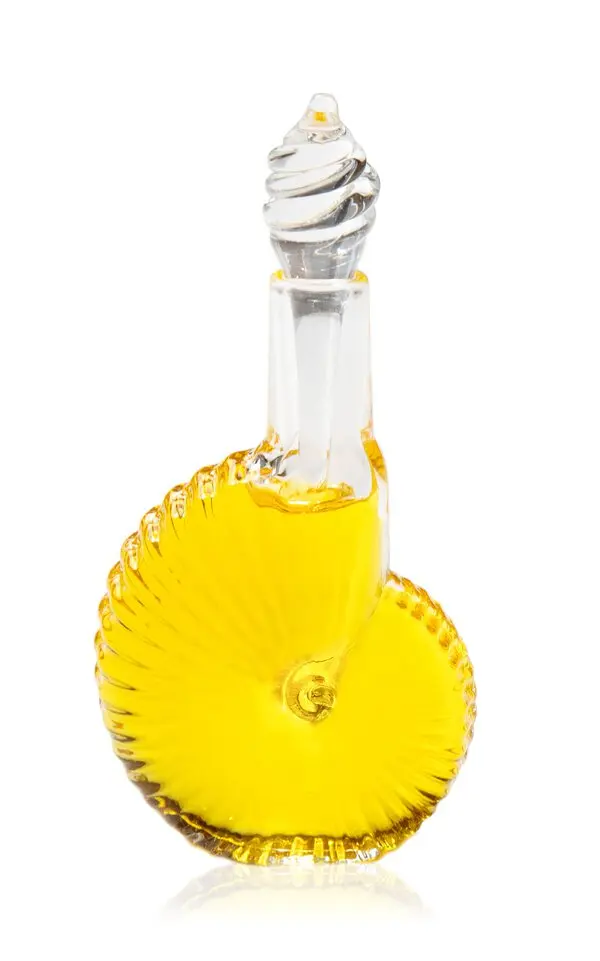 KINDRED BLACK Exclusive La Isla Metamorphoses Perfume Oil - N,a
