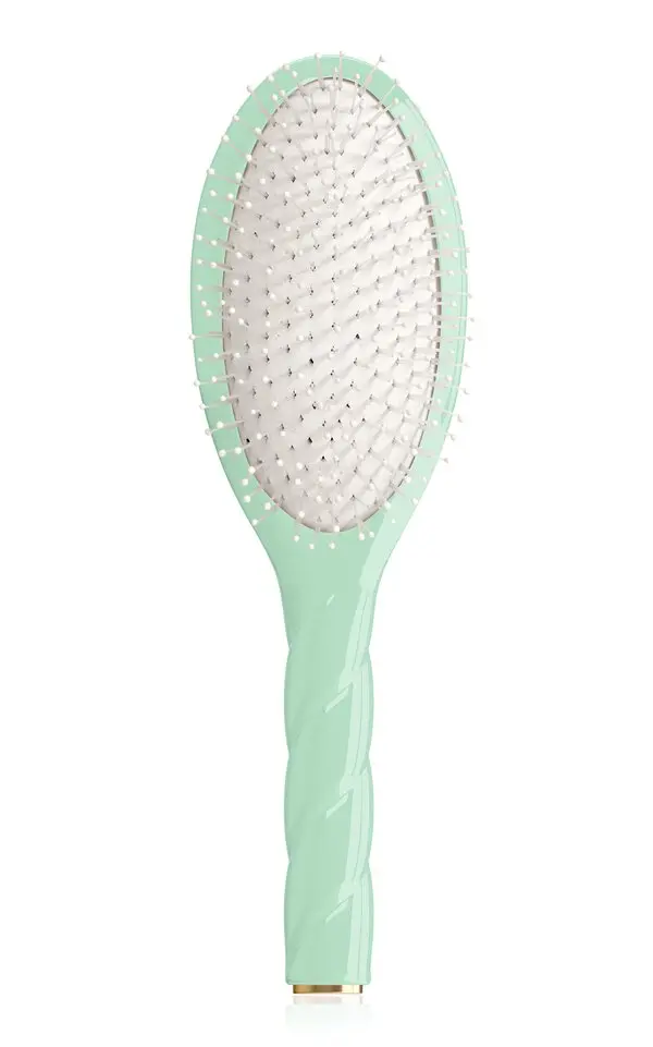 LA BONNE BROSSE Exclusive La Isla N.04 The Miracle Detangling Brush - Blue