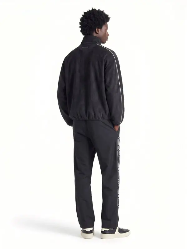 Fear Of God Signature Zip Hoodie
