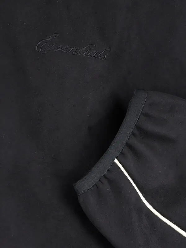 Fear Of God Signature Zip Hoodie