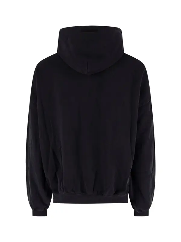 Fear Of God Training 90s Hoodie - Black