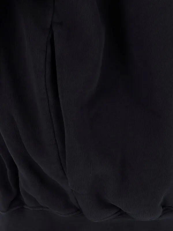 Fear Of God Training 90s Hoodie - Black