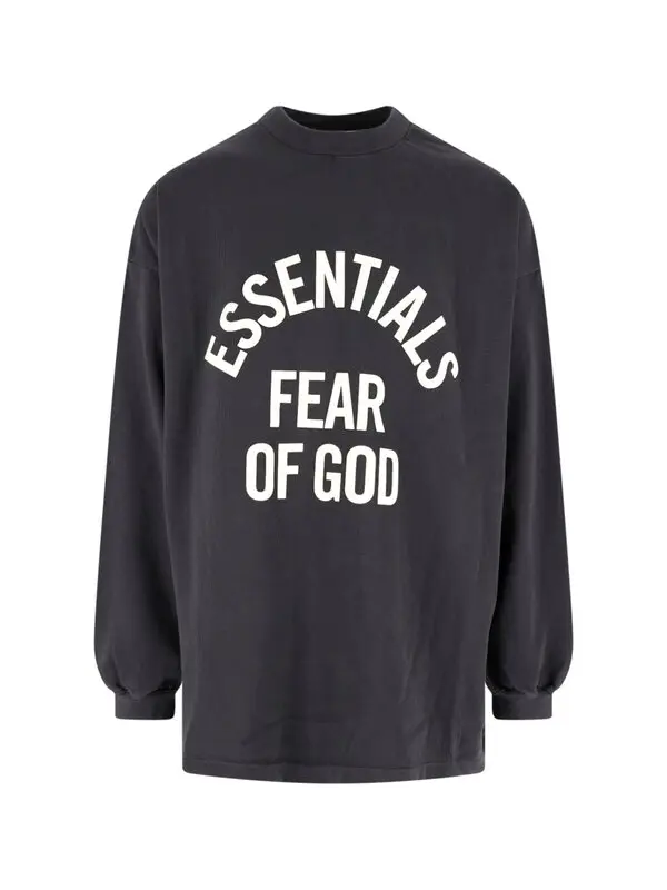 Fear Of God Campus 90s Sweatshirt