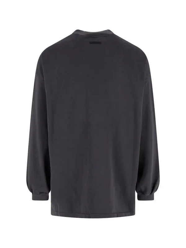 Fear Of God Campus 90s Sweatshirt