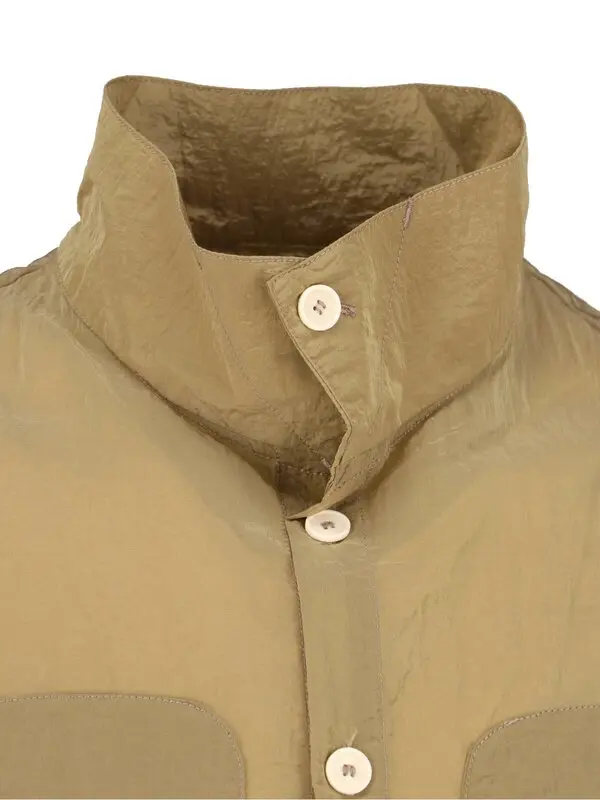 RANRA Epitome Jacket - Beige