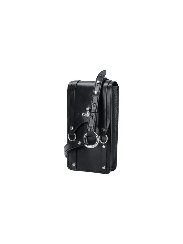 VIVIENNE WESTWOOD Mini Shoulder Bag