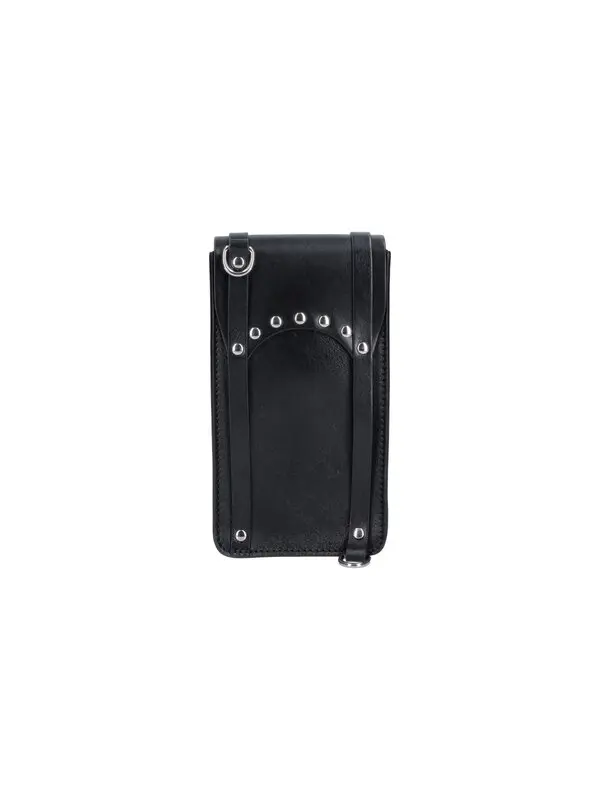 VIVIENNE WESTWOOD Mini Shoulder Bag