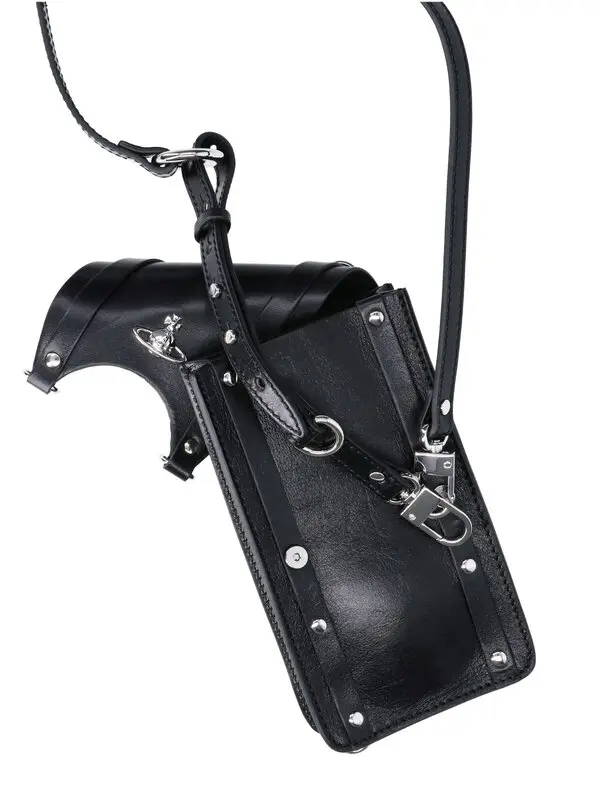 VIVIENNE WESTWOOD Mini Shoulder Bag