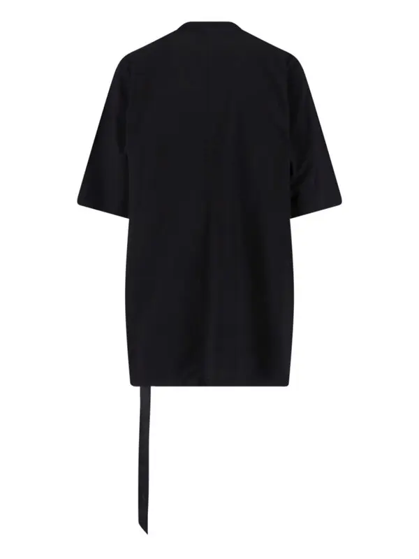 Rick Owens Jumbo Ss T-shirt