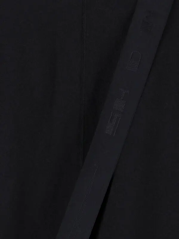 Rick Owens Jumbo Ss T-shirt
