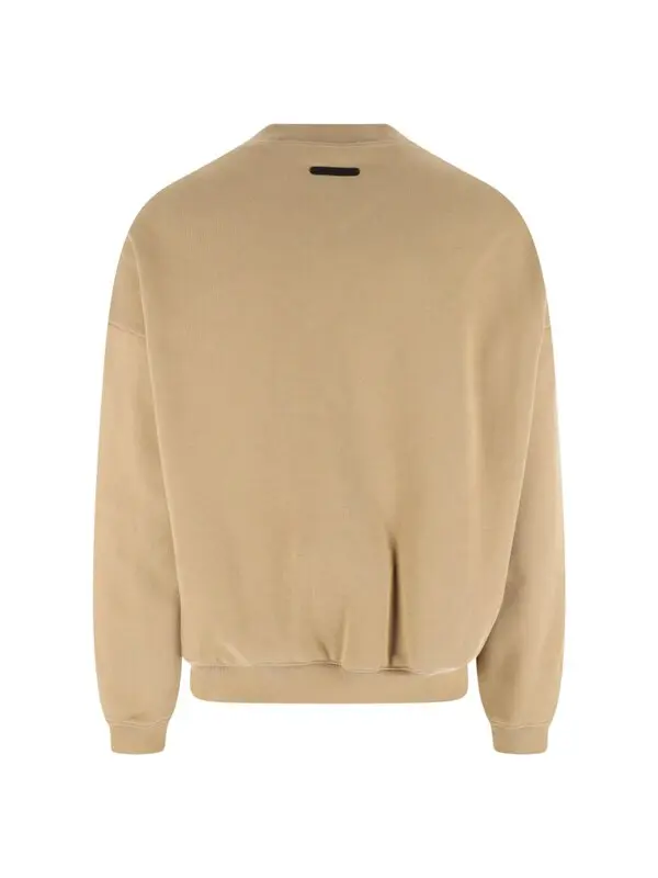 Fear Of God Property Lounge Sweatshirt