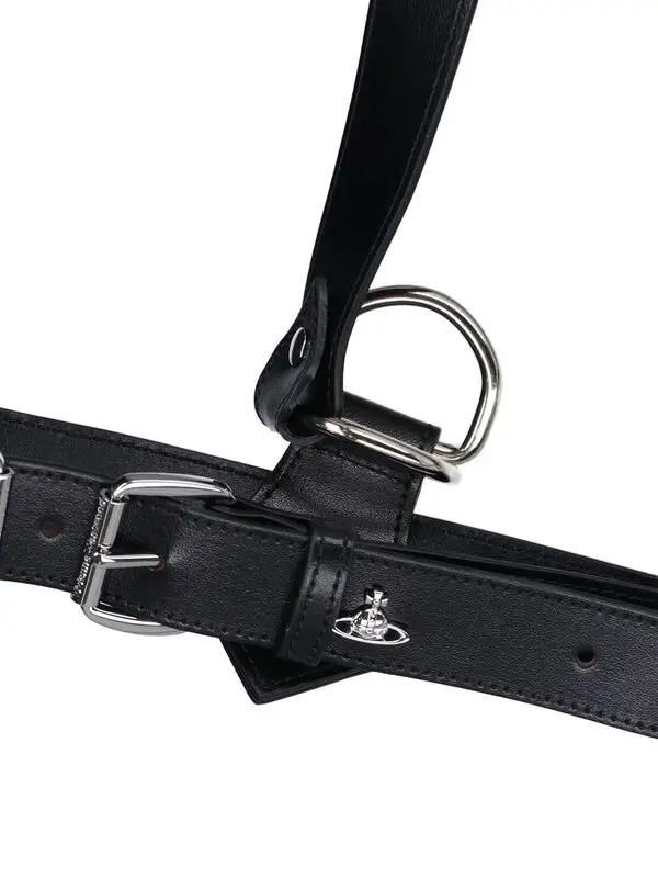 VIVIENNE WESTWOOD Equestrian Harness