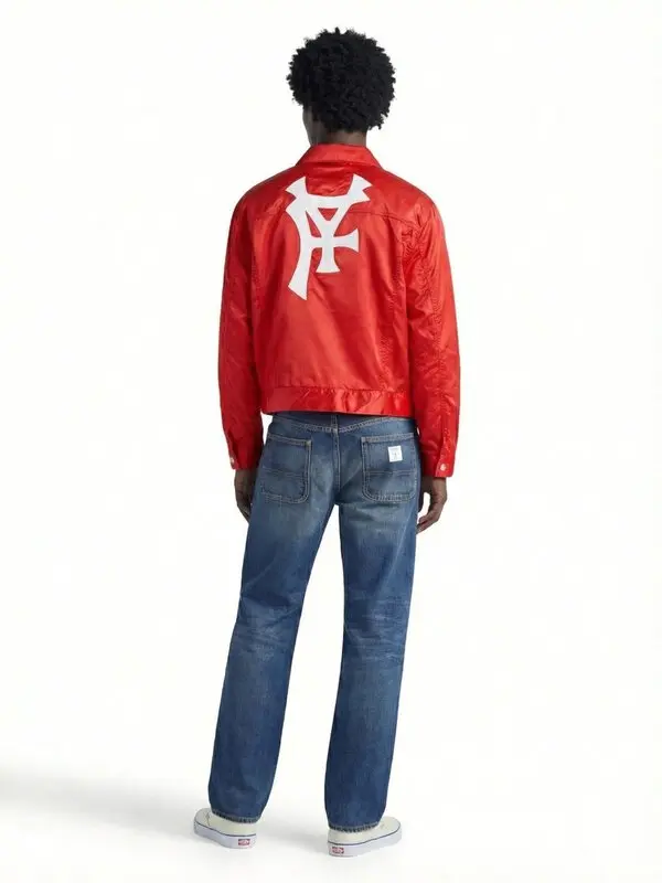PDF Trucker Jacket