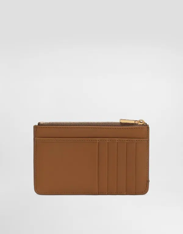 Dolce & Gabbana Portacarte - Brown